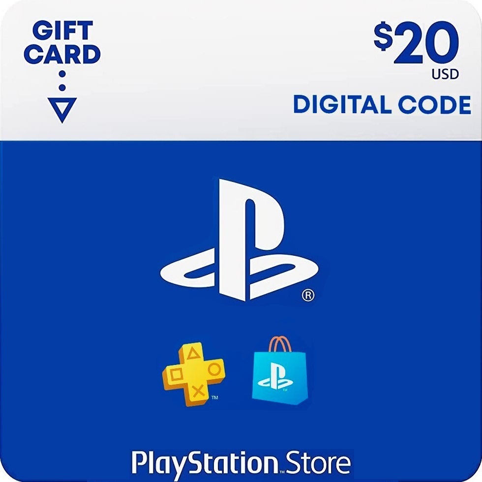 USA 北米版 PSN $20 コード プレイステーション ストアーカード ネットワークカード コード配信(ギフトコード)｜売買された ...