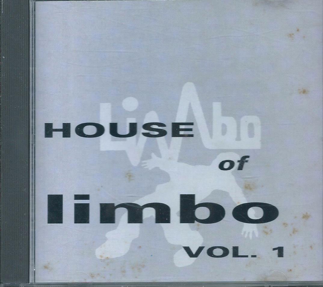 V.A. - House Of Limbo Vol. 1 Gipsy Havana V48(ハウス)｜売買されたオークション情報、yahooの ...