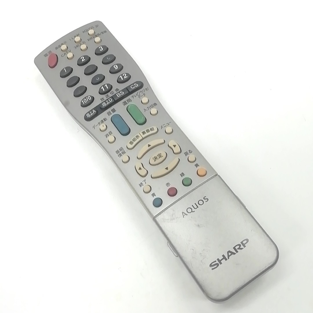 F 保証有り SHARP GA491WJSA LC-52GX2W LC-46GX2W LC-42GX2W LC-37GX2W LC-37GX1W LC-46GX10 LC-37GX1用 ...