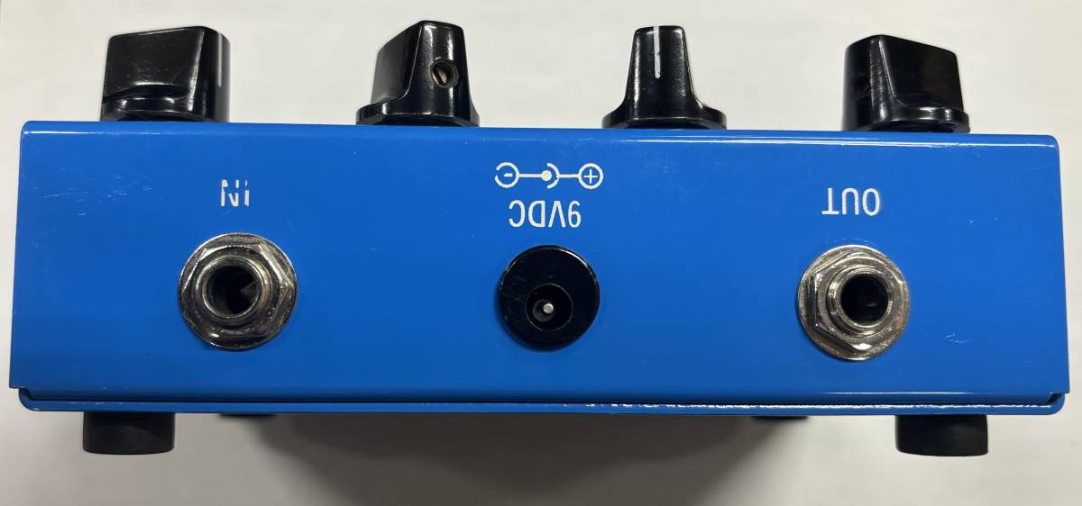 48S Fulltone USA FULL-DRIVE2(オーバードライブ)｜売買されたオークション情報、yahooの商品情報をアーカイブ公開 - オークファン（aucfan.com）