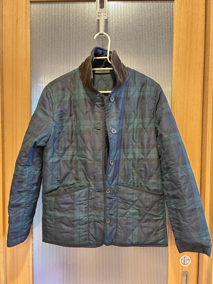 POLO RALPH LAUREN ジャンパー サイズ160 リバーシブル(160（155cm～）以上)｜売買されたオークション情報、yahooの商品情報をアーカイブ公開 - オークファン ...