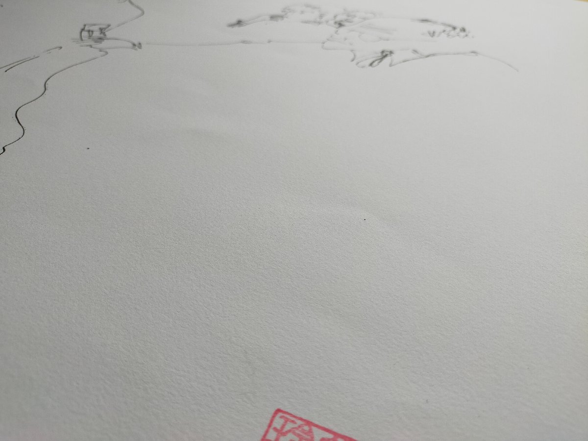 真作 宇美 ジョン レノンJOHN LENNON バギズム Bagism オノ ヨーコ直筆サイン ジョンレノンの落款印 300部限定 超 作品 ...
