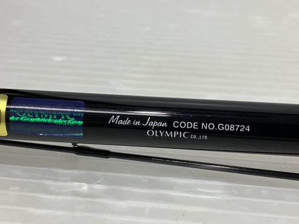 HS639-231224-121 オリムピック OLYMPIC FINEZZA フィネッツァ UX 20GFINUS-752L-S G18199 Graphiteleader CODE NO ...