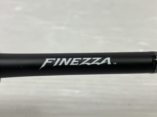 HS639-231224-121 オリムピック OLYMPIC FINEZZA フィネッツァ UX 20GFINUS-752L-S G18199 Graphiteleader CODE NO ...