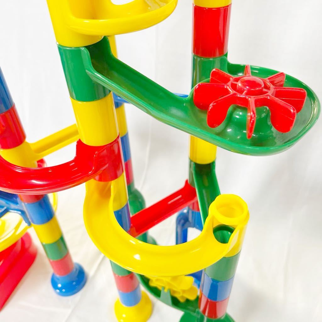 KUMON くもん くみくみスロープ 玩具 知育玩具 想像力 知 育 組み合わせ 3歳 オリジナルコース OTMG-240(その他)｜売買されたオークション情報、yahooの商品情報を ...