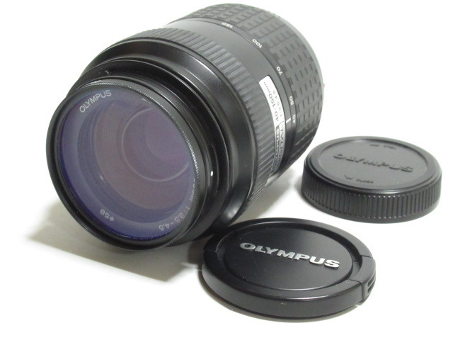 de3 HN6483 OLYMPUS オリンパス ZUIKO DIGITAL 40-150mm F3.5-4.5(オリンパス)｜売買されたオークション情報、yahooの商品情報をアーカイブ公開 ...