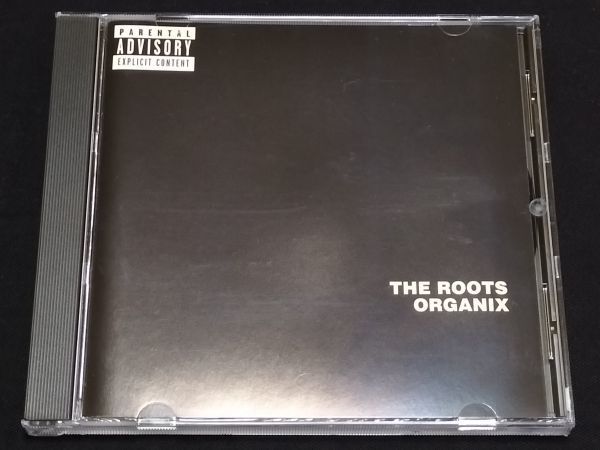 THE ROOTS/ORGANIX DJ MURO KIYO KOCO MISSIE CELORY KENSEI SHU-G KENTA SEIJI J DILLA PETE ROCK ...