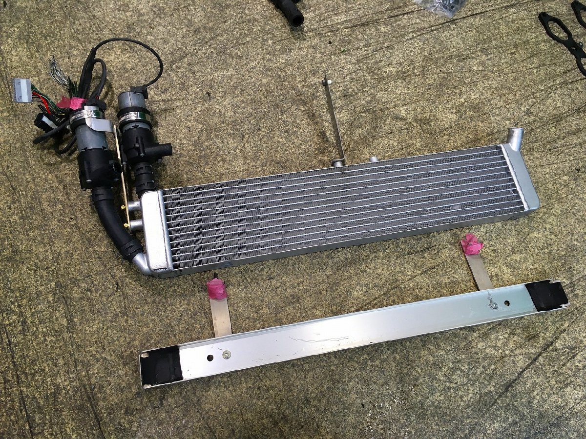 r管理74834 H18 レクサス SC430 UZZ40 3UZ-FE トムス TOM`S スーパーチャージャーキット ハイパーコンプレッサーキット(レクサス用)｜売買されたオークション情報 ...