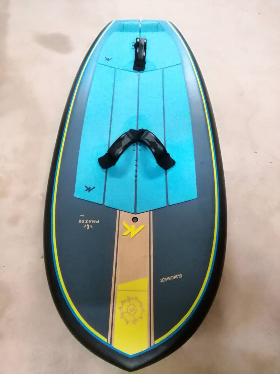 AK PHAZER 90L V2(ボード)｜売買されたオークション情報、yahooの商品情報をアーカイブ公開 - オークファン（aucfan.com）