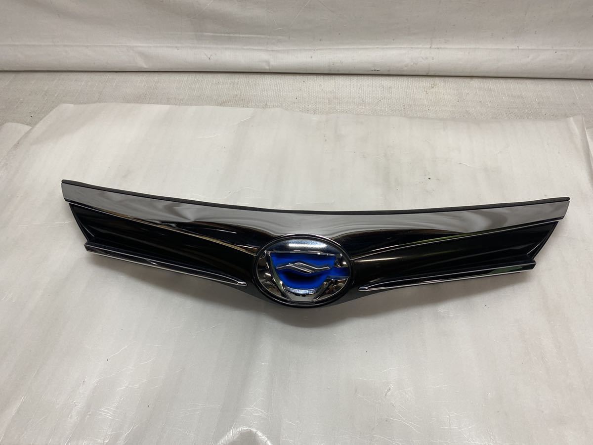 トヨタ カローラ フィールダー ハイブリッド HV NKE165G 中期 純正 フロント グリル 53111-12E20 53101 ...