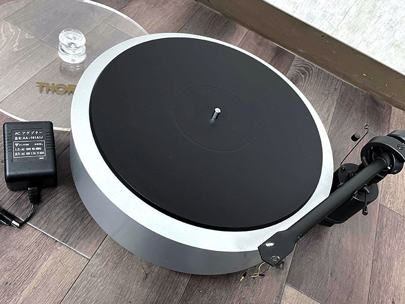 PRO-JECT RPM-6 レコードプレーヤー 50Hz プロジェクト(その他)｜売買されたオークション情報、yahooの商品情報を ...