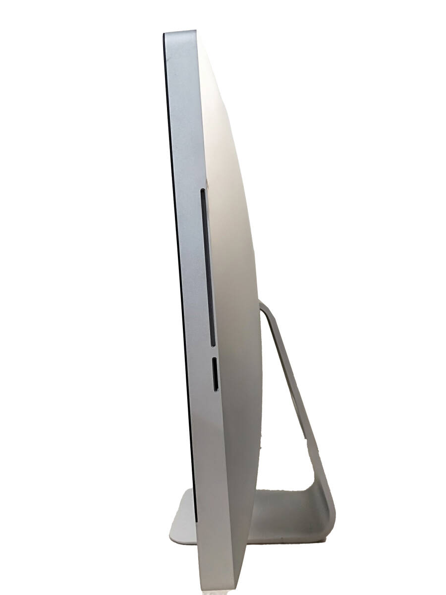 良品 Apple A1312 iMac 27-inch mid 2011 i5 2.7GHz メモリー8GB SSD256GB+HDD ...