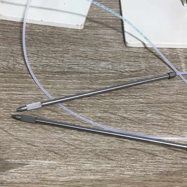 1576 動作未確認 NARISHIGE ナリシゲ IM-188 IM-6 マイクロマニピュレーター マイクロインジェクター(顕微鏡)｜売買さ ...