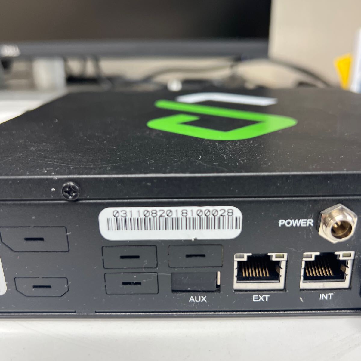 VPN接続装置 パルスセキュア PSA300(ルーター)｜売買されたオークション情報、yahooの商品情報をアーカイブ公開 - オークファン ...