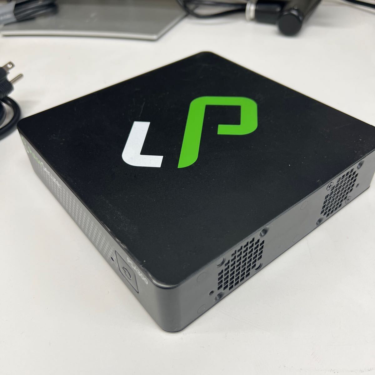 VPN接続装置 パルスセキュア PSA300(ルーター)｜売買されたオークション情報、yahooの商品情報をアーカイブ公開 - オークファン ...