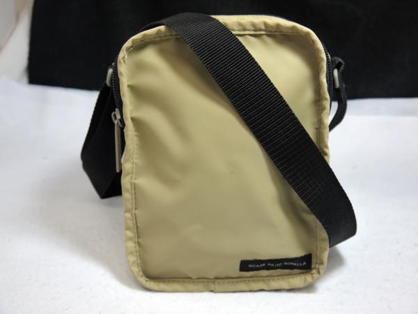 品 ショルダーバッグ SCAZE KEITO SORELLA ベージュ系(ショルダーバッグ)｜売買されたオークション情報、yahooの商品情報 ...
