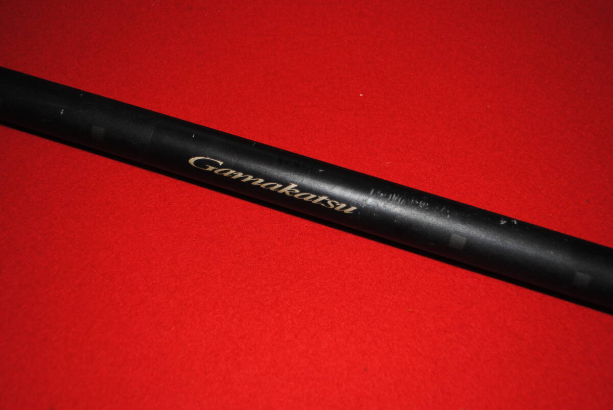 がまかつ がま磯 たもの柄 競技 Special 530(がまかつ)｜売買されたオークション情報、yahooの商品情報をアーカイブ公開 - オークファン（aucfan.com）