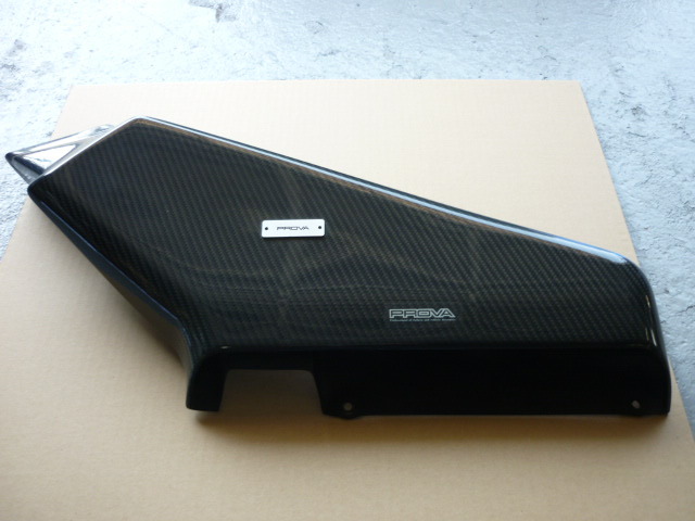 PROVA プローバ カーボンインテークダクト スバル WRX S4VAG レヴォーグVMG/VM4 50600DM0000(スバル用)｜売買されたオークション情報、yahooの商品情報を ...