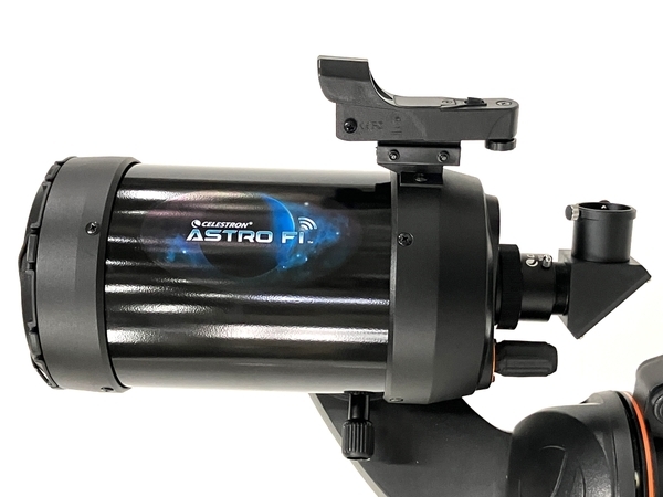 CELESTRON Astro Fi5 Model22204 セレストロン アストロ 天体望遠鏡 B8646853(その他)｜売買された ...