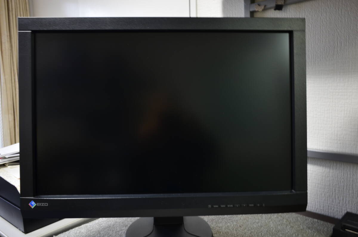 EIZO ColorEdge CX240 カラーマネージメント液晶モニター(24インチ～)｜売買されたオークション情報、yahooの商品情報を ...