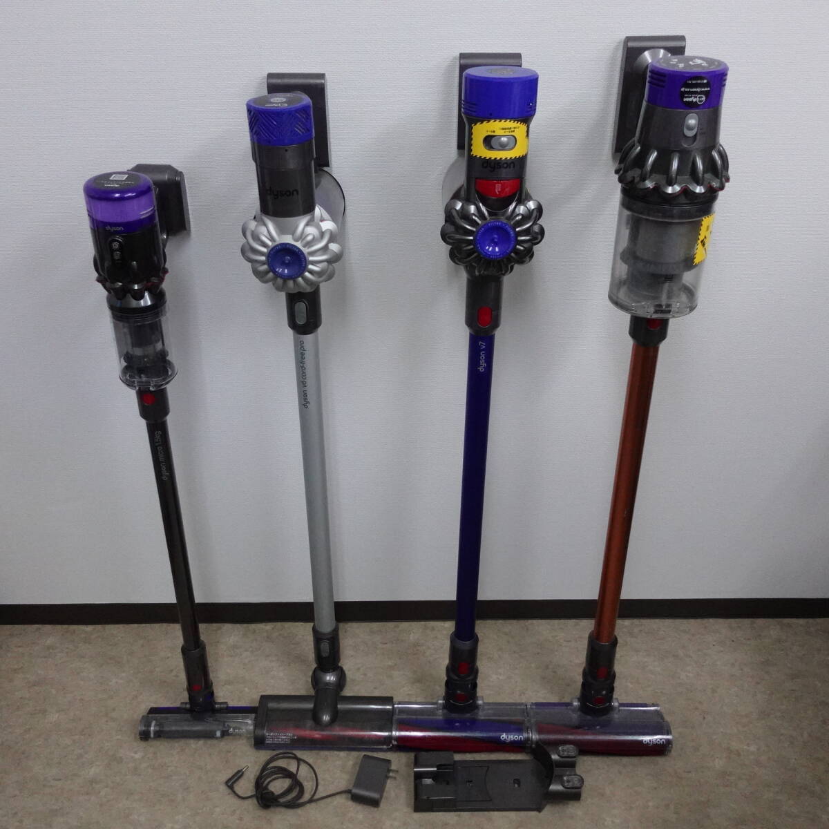 dyson 61034の値段と価格推移は？｜17件の売買データからdyson 61034の価値がわかる。販売や買取価格の参考にも。