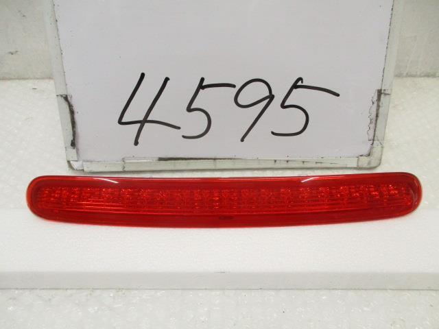 2012年 VW ザ ビートル DBA-16CBZ ハイマウントストップランプ 010962-00 5C5945097B 191534 ...