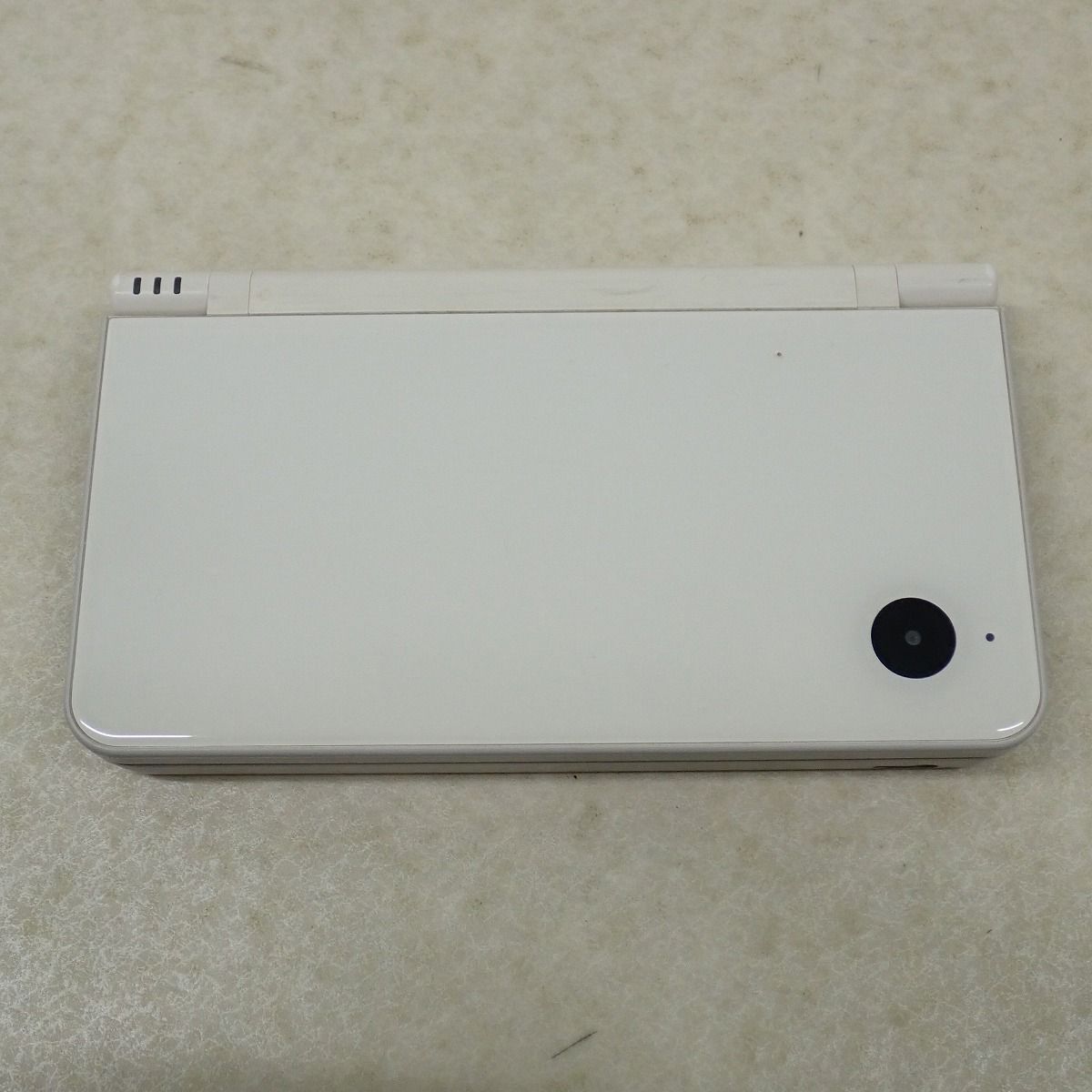 NDS ニンテンドー DSi LL 本体 UTL-001 ナチュラルホワイト 任天堂 Nintendo 10(DSi LL)｜売買された ...