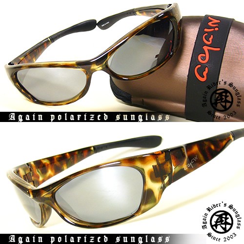 ハーレーにキマル AGAIN偏光サングラス正規品ミラーレンズAG17(ハーレーダビッドソン)｜売買されたオークション情報、yahooの商品情報 ...