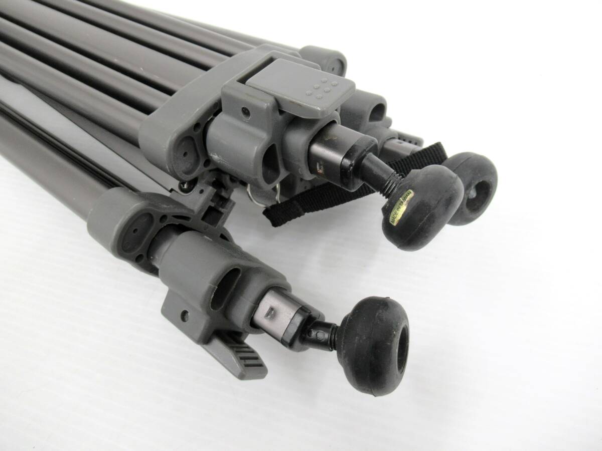 Libec/リーベック 卯④116//ビデオ三脚/DVシリーズ/TH-650DV(三脚)｜売買されたオークション情報、yahooの商品情報を ...