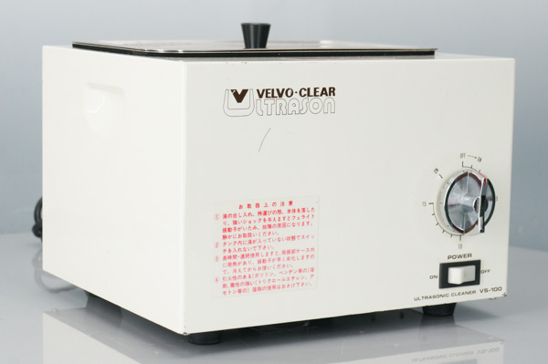 VELVO CLEAR/VS-100 URTRASONIC CLEARNER超音波洗浄器 4ASF(環境測定器)｜売買されたオークション情報 ...