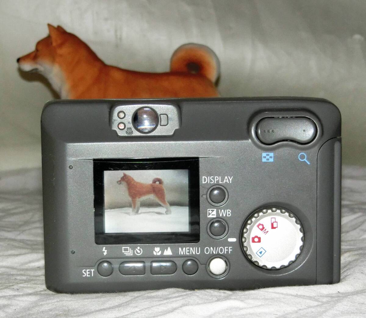 427 canon power shot A20 FujI FiLM Finepix 2500 Zoom カメラ キャノン フジフイルム 古道 ...