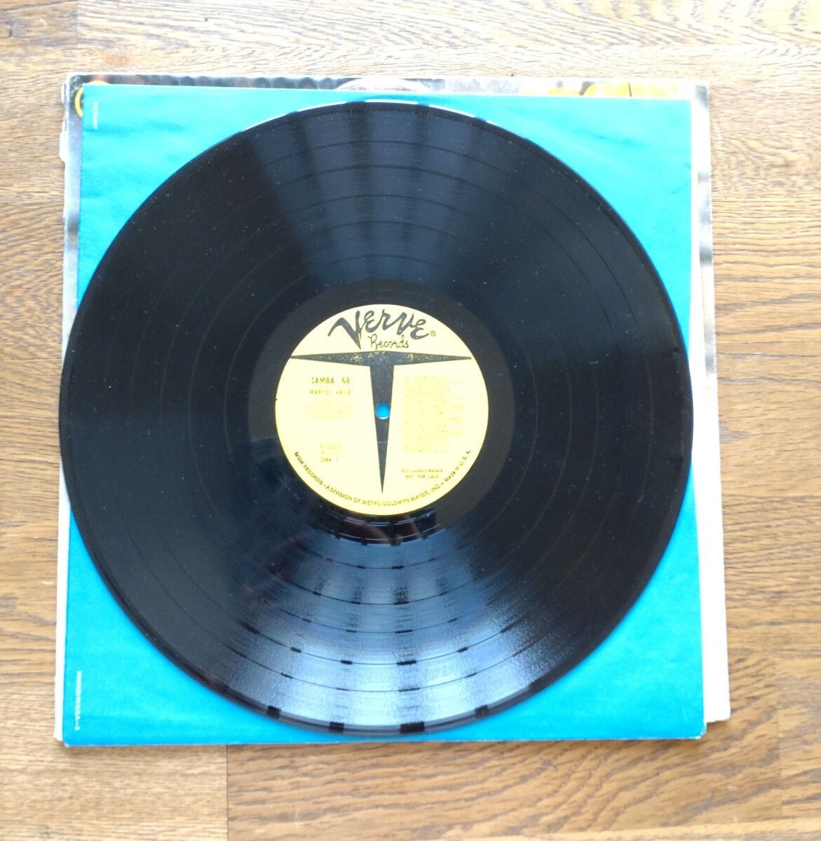 MARCOS VALLE / SAMBA '68 LPレコード マルコス ヴァーリ(ボサノバ)｜売買されたオークション情報、yahooの商品情報をアーカイブ公開 - オークファン（aucfan ...