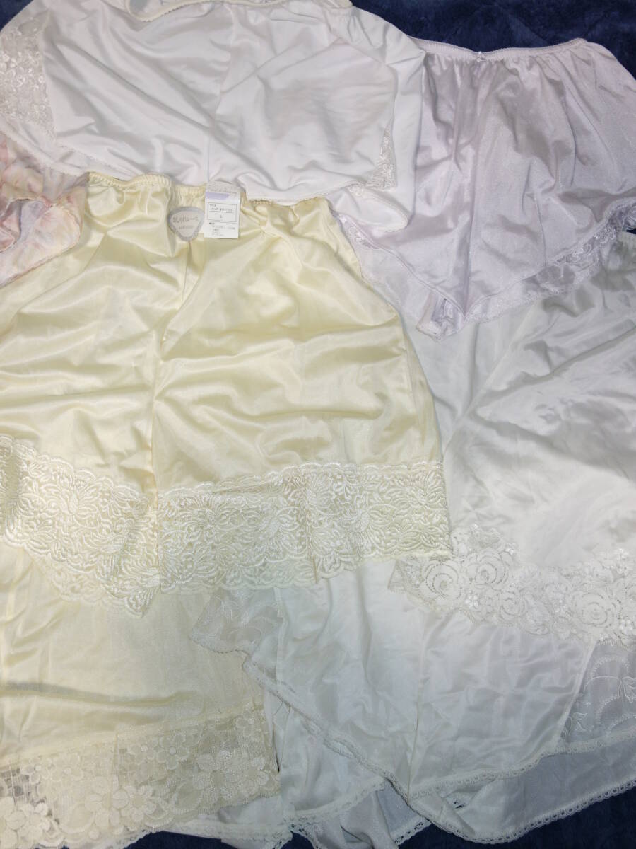 S45 フレアーP 12枚(インナーウエア)｜売買されたオークション情報、yahooの商品情報をアーカイブ公開 - オークファン（aucfan.com）