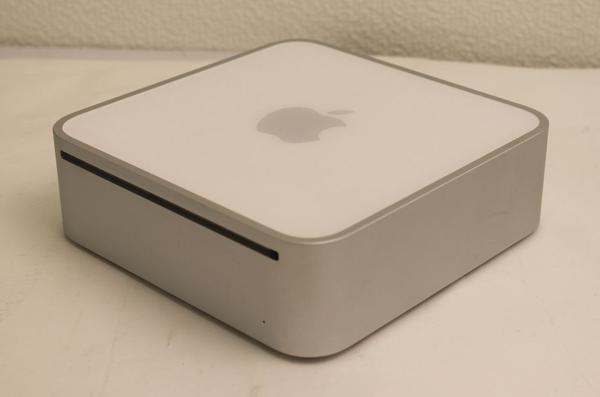 ハード王 Apple MacMini A1283 Core2duo 2.26Ghz/2GB/N849(Mac mini)｜売買された ...