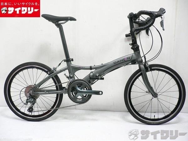 1円スタート DAHON ダホン VISC PRO 20インチ 451 適正身長：135-190cm 川(20インチ～)｜売買されたオークション情報、yahooの商品情報をアーカイブ公開 ...