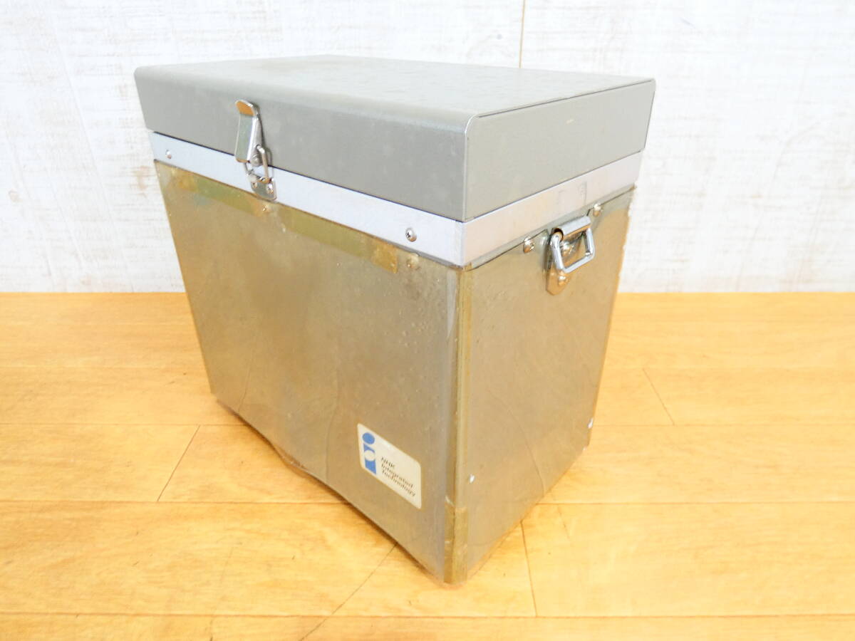 S LEADER LFC-945 リーダー 電界強度計 シグナルレベルメーター VHF/UHF 信号試験機 SIGNAL LEVEL ...