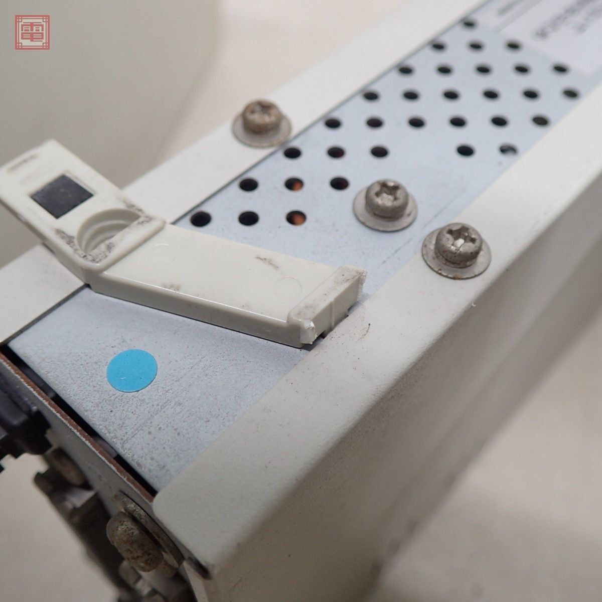 HDD欠品 Logitec/itec/Elecom/buffalo 等 外付けHDD DSC-s1200/SHD-40/TX-80/EH-240EX-SB/CA-0428SC 等 6台セット ...