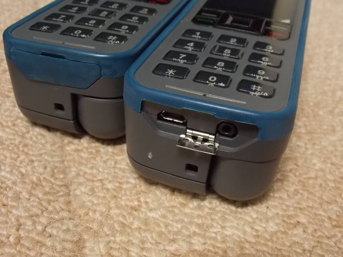 340 品 inmarsat Isat Phone PRO 衛星携帯電話 3台セット インマルサット アイサットフォン プロ(海外用携帯 ...