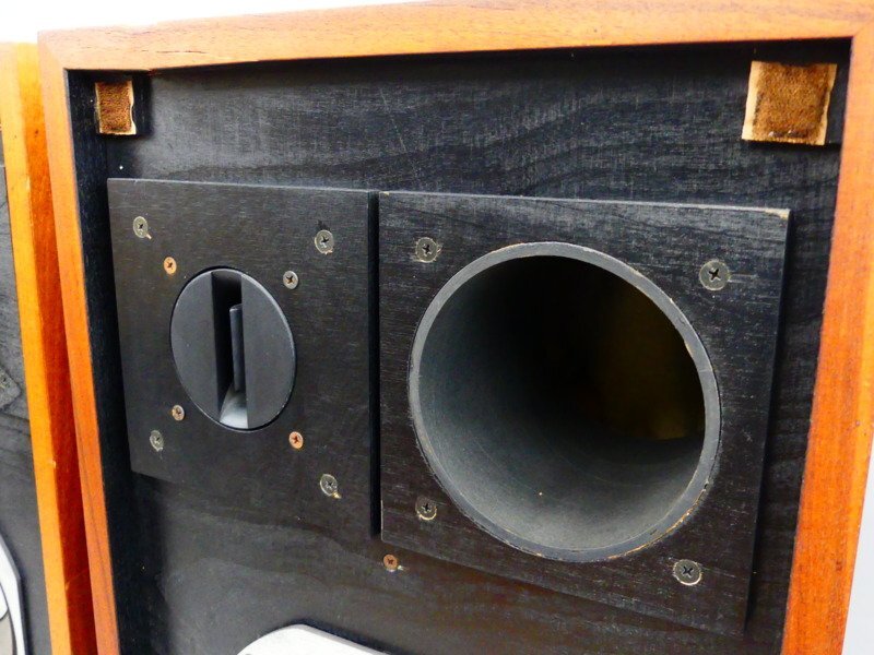 z886 SANSUI Monitor 2120 サンスイ JBL 4321 ネットワーク スピーカー ペア 音出し確認済(サンスイ)｜売買さ ...