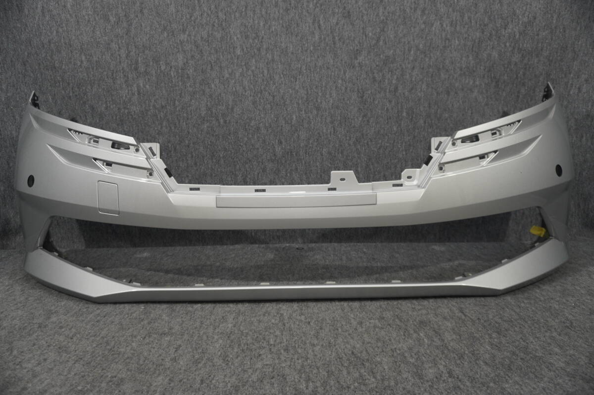 ノート E13/SNE13 後期 純正 フロントバンパー 62022 6XV0H 271-5(フロント)｜売買されたオークション情報、yahooの商品情報をアーカイブ公開 - オークファン ...