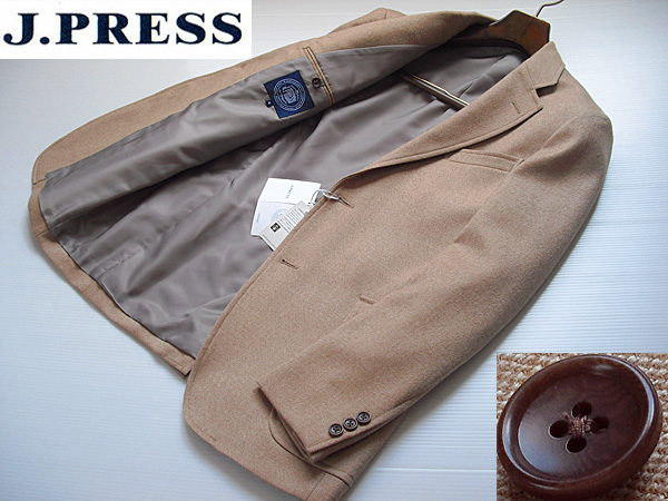 秋冬 正規品 J.プレス J.PRESS 英国羊毛 ジャケット L(男性用)｜売買されたオークション情報、yahooの商品情報をアーカイブ公開 ...