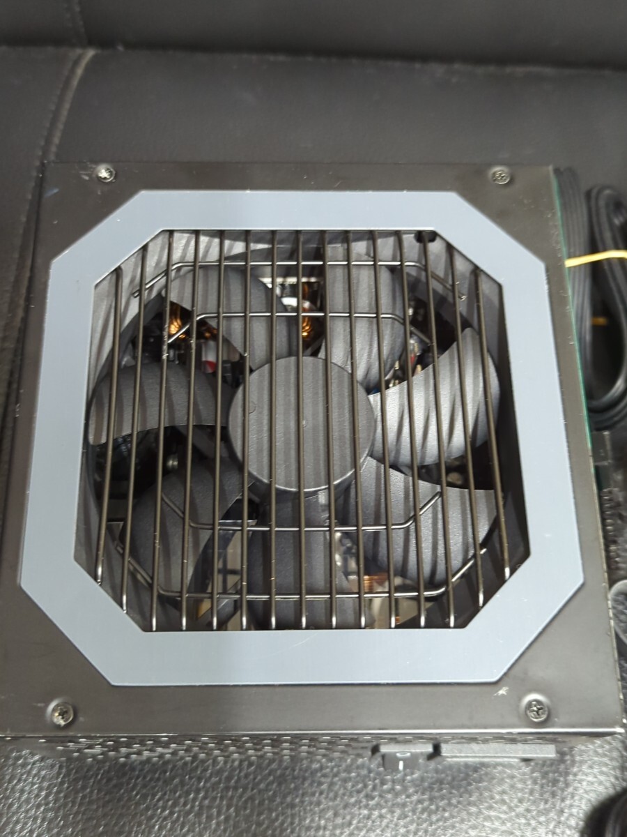 0711-3 DEEPCOOL 850w 電源ユニット DQ850-M-V2L(750w～)｜売買されたオークション情報、yahooの商品情報をアーカイブ公開 - オークファン（aucfan.com）