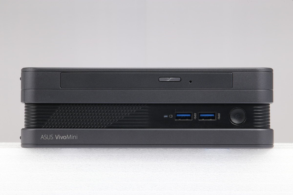 極 | ASUS VivoMini VC65 VC65-G209Z Core i7-6700T | 12GB | SSD 128GB ...