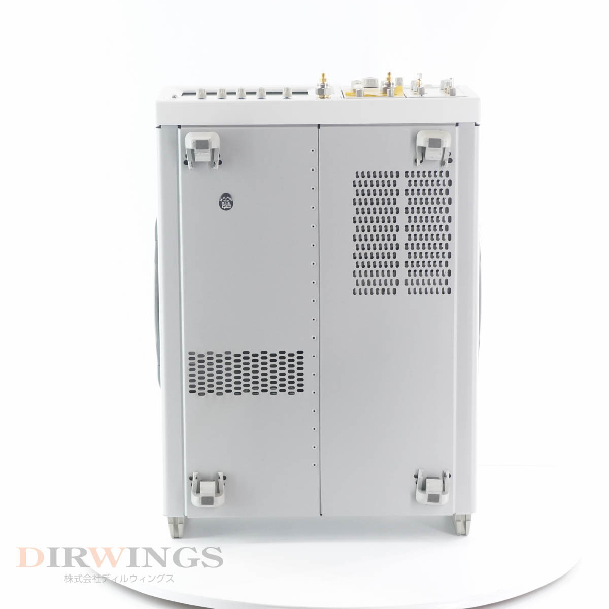 DW 8日保証 DCA-J 86100C infiniium Agilent Digital Communications Analyzer Oscilloscope 001 092 ...