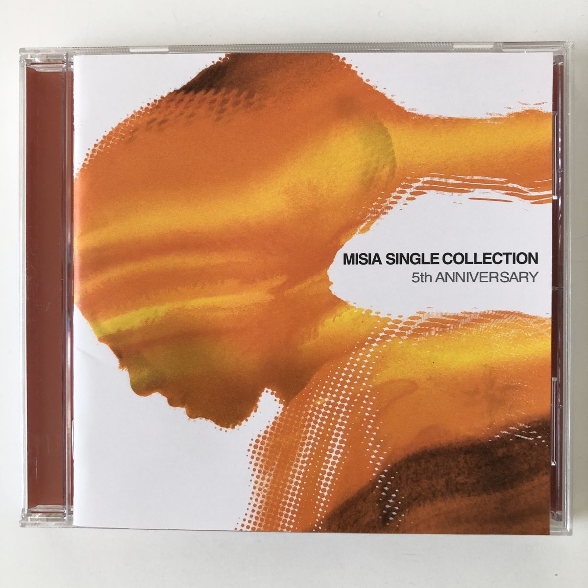 B29418 CD MISIA SINGLE COLLECTION 5th Anniversary MISIA(ジャパニーズポップス)｜売買されたオークション情報、yahooの商品情報を ...
