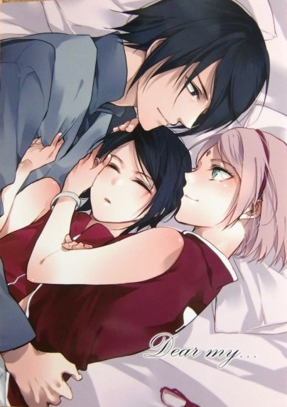 NARUTO同人誌全忍集結新刊 サスサク+サラダ 小説 Dear my(NARUTO)｜売買されたオークション情報、yahooの商品情報をアーカイブ公開 - オークファン（aucfan.com）