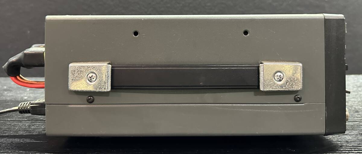 ICOM 144MHz ALL MODE IC-271D VHF TRANSCEVER Computer Controlled Dual ...