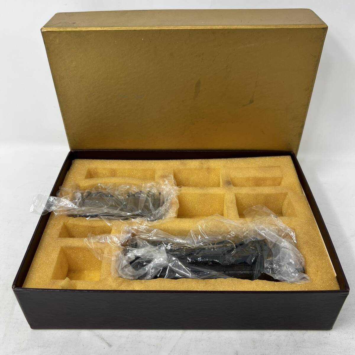 現状品 SANGO JNR C58 船底型テンダー 珊瑚 / 鉄道模型 組立済(その他)｜売買されたオークション情報、yahooの商品情報をアーカイブ公開 - オークファン（aucfan.com）