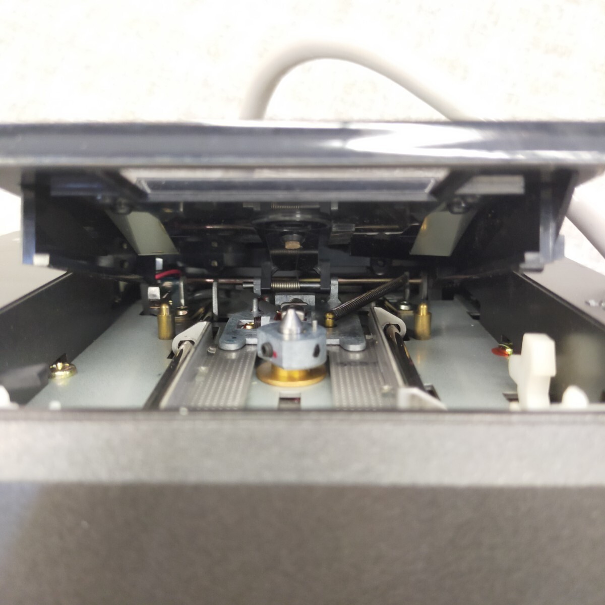 す1937 SHARP シャープ QUICK DISK DRIVE MZ-1F11 クイックディスクドライブ ジャンク(パソコン)｜売買されたオークション情報、yahooの商品情報をアーカイブ ...