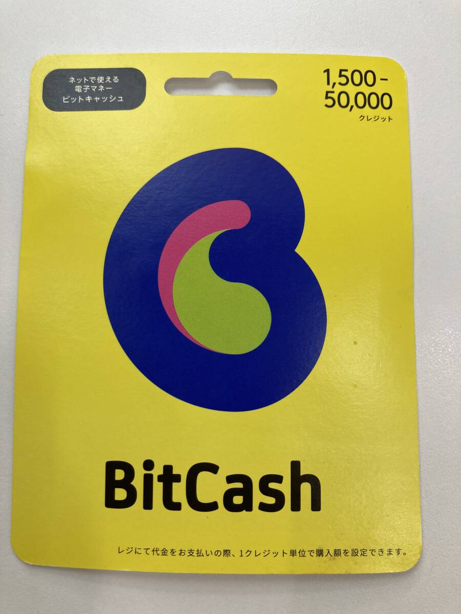 9572 Bit Cash ビットキャッシュ 30000クレジット 30000円分 有効期限2034年3月1日(その他)｜売買された ...